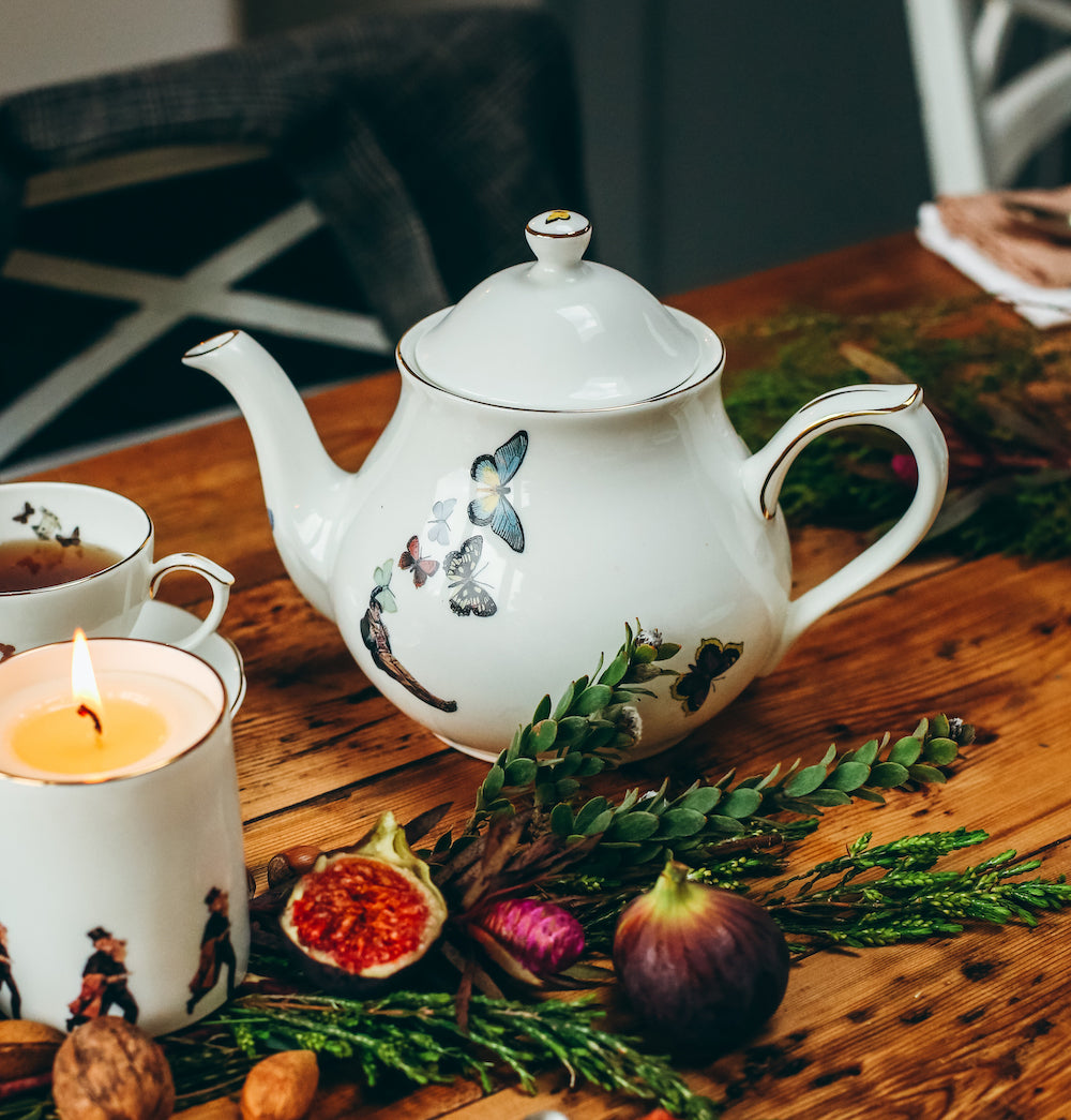 Reasons you'll love our teapots – Ali Miller