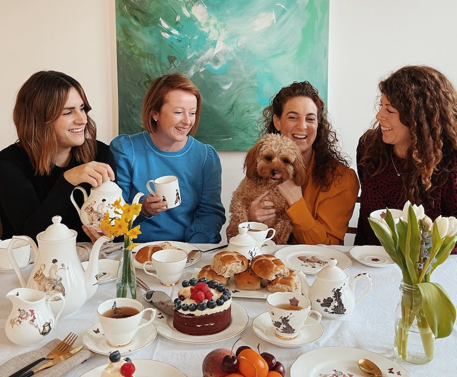 Meet Our Amazing Women – Ali Miller