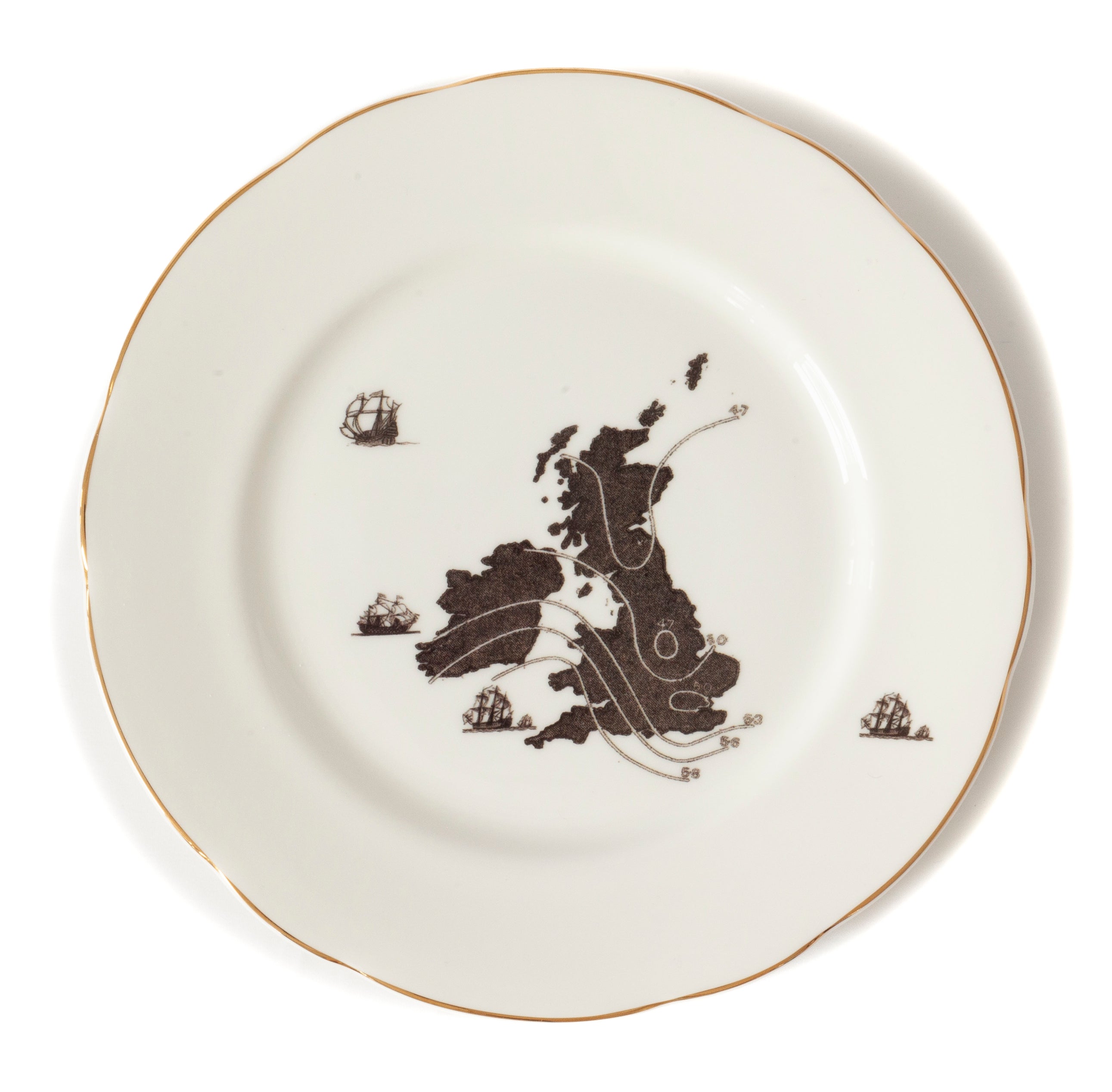 Home Sweet Home Map Collection – Ali Miller