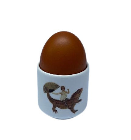 Fun Ride Pair of Egg Cups – Ali Miller